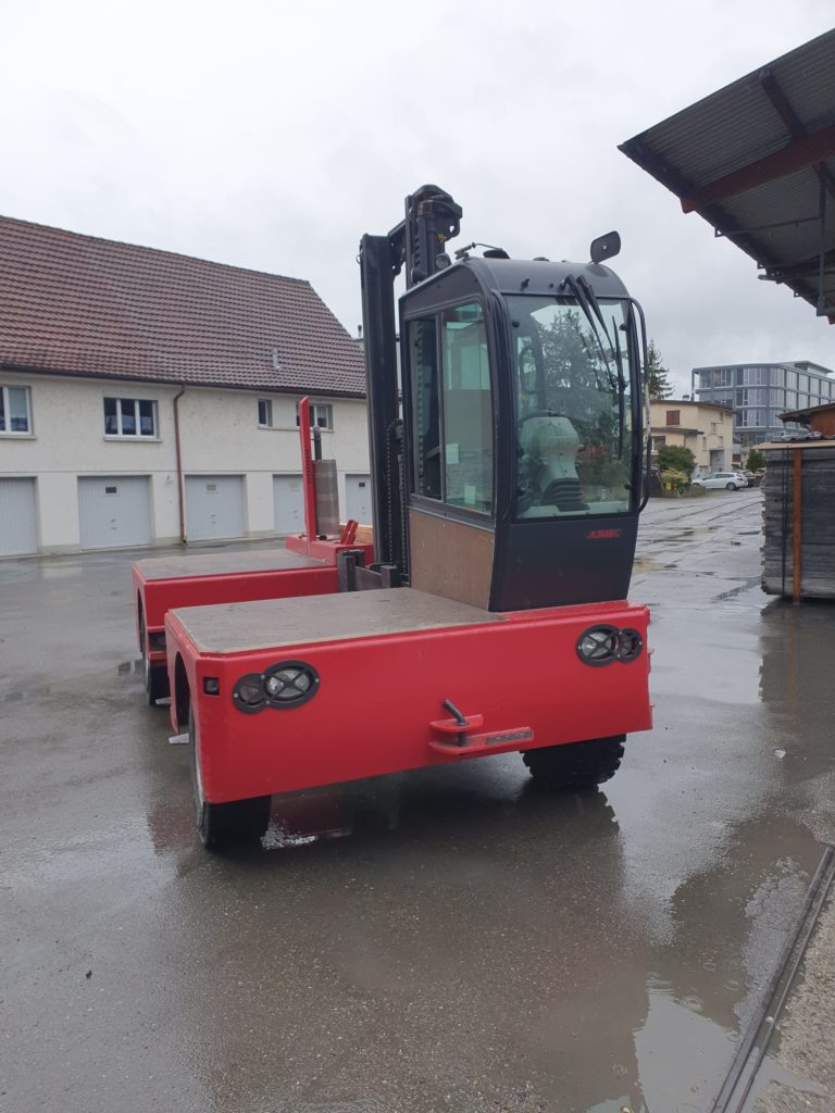 Occasion Jumbo/Bulmor JDQ 60/15/50V – Jau GmbH
